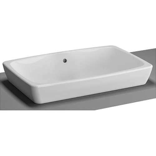 VITRA METROPOLE LAVABO 60 cm NADRGRADNI 5668B003-0012