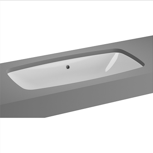 VITRA METROPOLE LAVABO 77 cm PODGRADNI 5669B003-1082