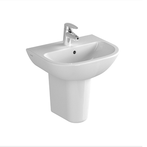 VITRA S20 LAVABO 45 cm 5500L003-0001