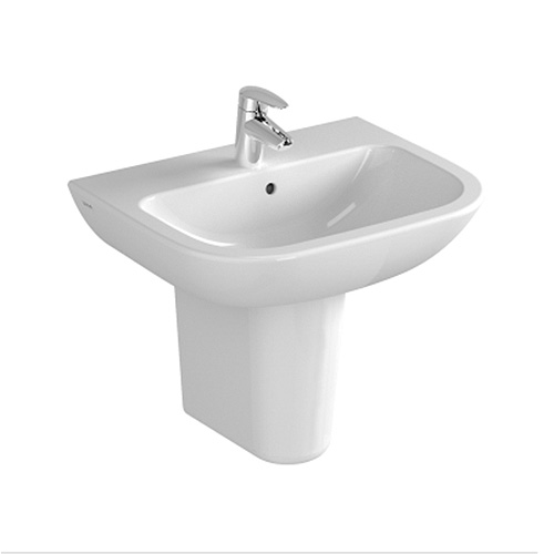 VITRA S20 LAVABO 55 cm 5502L003-0001