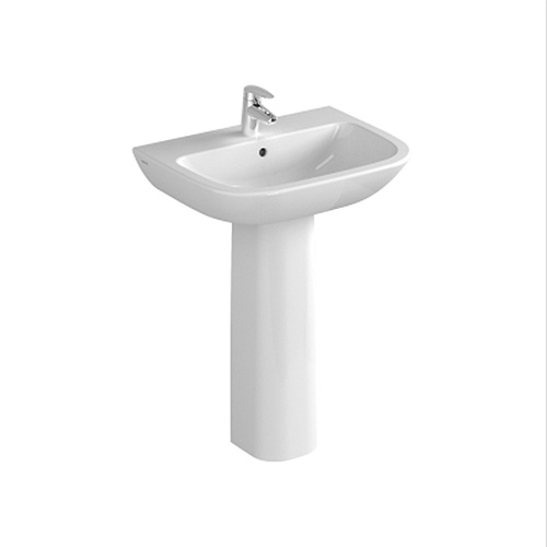 VITRA S20 LAVABO 60 cm 5503L003-0001