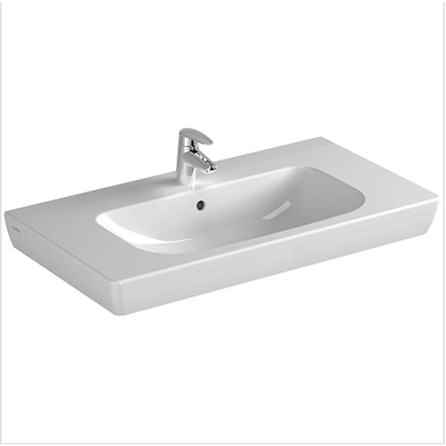 VITRA S20 LAVABO 85 cm 5523B003-0001