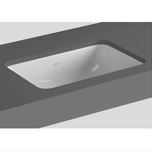 VITRA S20 LAVABO PODGRADNI 48 cm 5475B003-0618