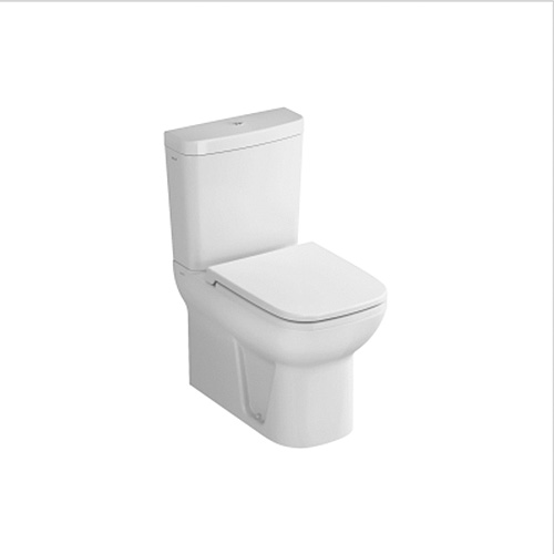 VITRA S20 MONOBLOK DO ZIDA VARIO SA OBIČNOM WC DASKOM CVS20