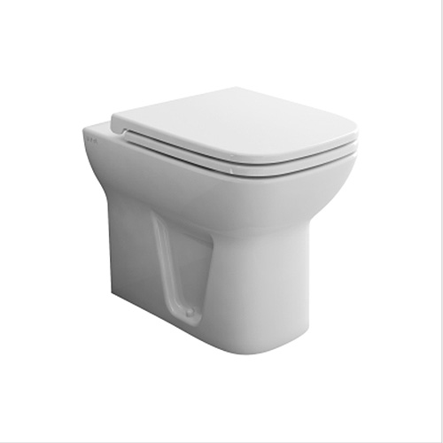 VITRA S20 WC ŠOLJA DO ZIDA 5520L003-0075