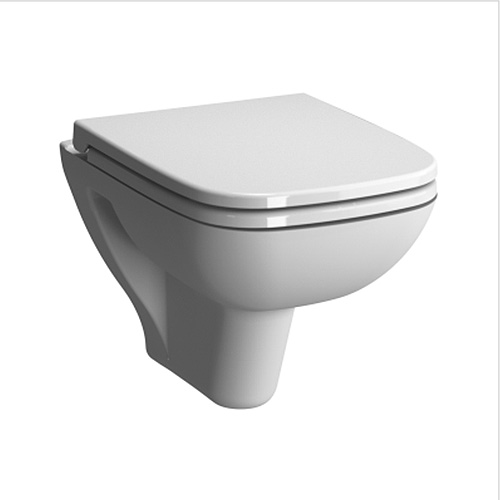 VITRA S20 WC ŠOLJA KONZOLNA 48 cm 5505L003-0101