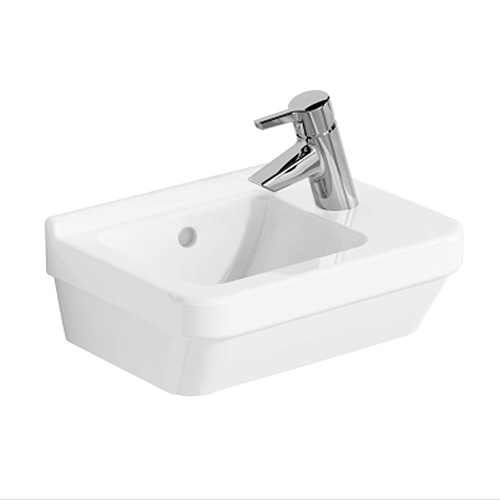 VITRA S50 LAVABO 40cm DESNI 5343L003-0029