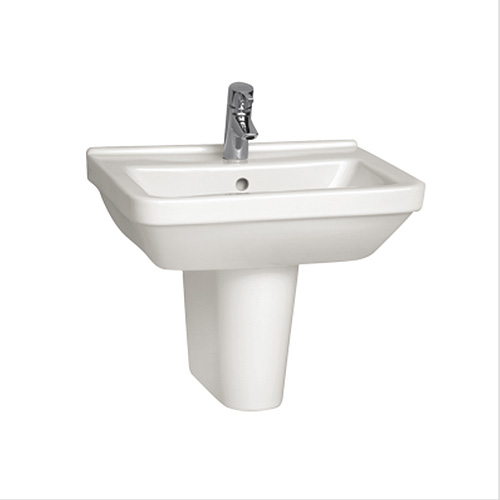 VITRA S50 LAVABO 55cm 5309L003-0001