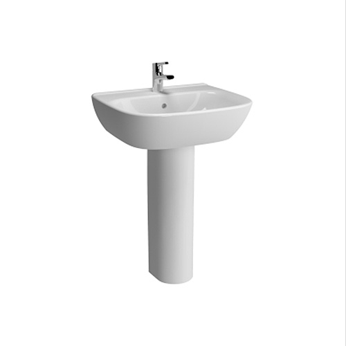 VITRA ZENTRUM LAVABO 60cm 5633L003-0001