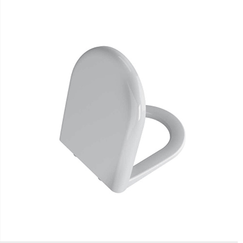 VITRA ZENTRUM WC DASKA SOFT CLOSE 94-003-009