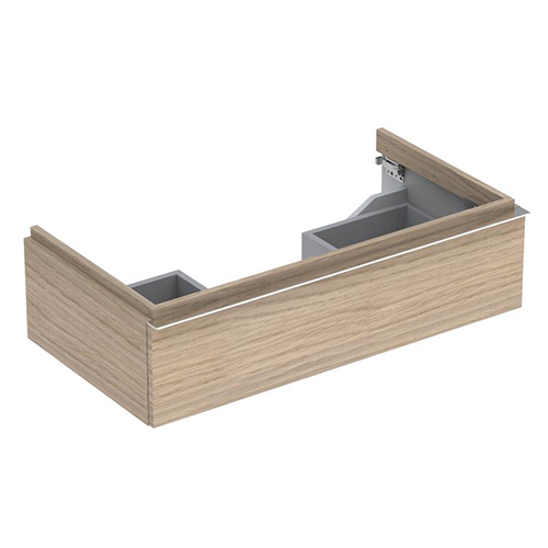 GEBERIT ICON ORMARIĆ ZA LAVABO SA JEDNOM FIOKOM/89x24x47,7 841292000