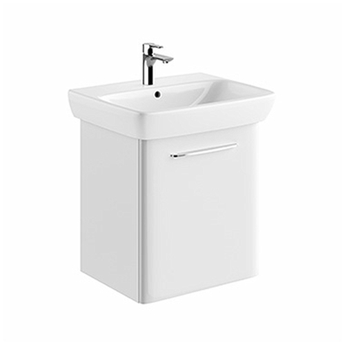 KOLO NOVA PRO LAVABO SA ORMARIĆEM 60 CM BELI M39006000