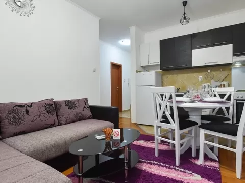 Apartman Zora