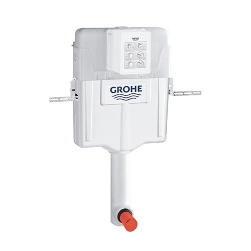 GROHE GD 2 UGRADNI VODOKOTLIĆ 38661000