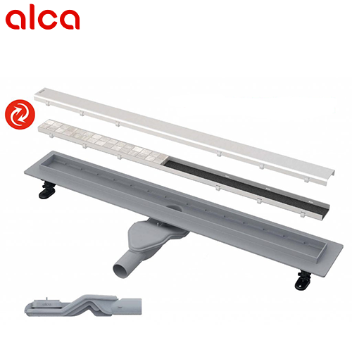 ALCA DRAIN TUŠ KANALICA APZ2012-OPTION6-550