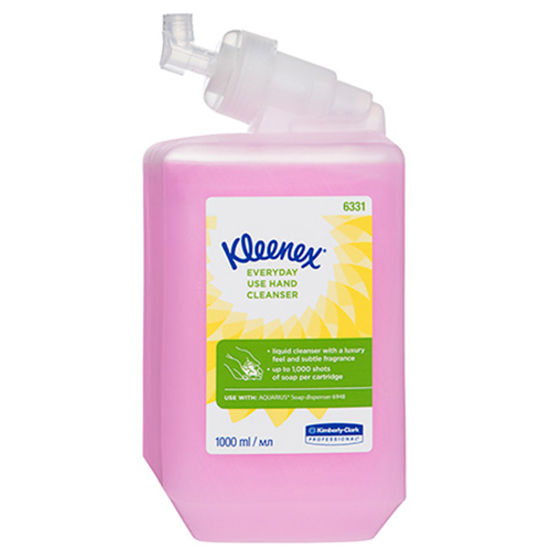 KIMBERLY CLARK EVERYDAY tečni sapun za ruke 1000ml 6331