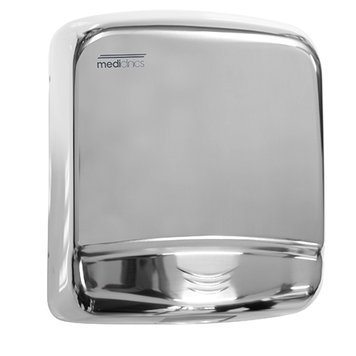 MEDICLINICS OPTIMA SS INOX SJA M99AC