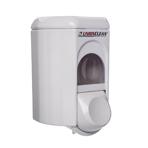 UNIONCLEAN DOZATOR 350ml ABS BELI WIN 123