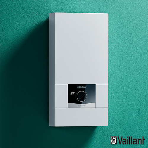 VAILLANT PROTOČNI BOJLER electronic VED E 21/8 INT 0010023782