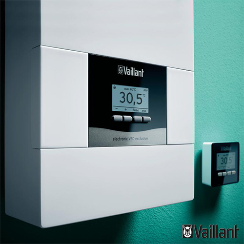 VAILLANT PROTOČNI BOJLER exclusive VED E 18/8 E INT 0010023754