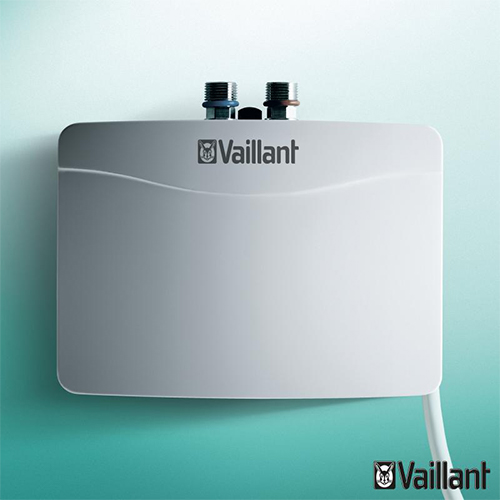 VAILLANT PROTOČNI BOJLER miniVED-NISKOPRITISNI VED H 3/3 N 0010044423