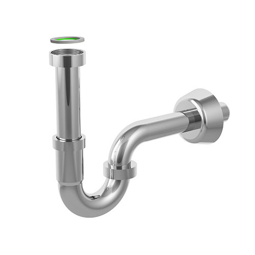 BONOMINI PODKLOP SIFONA ZA LAVABO 5/4" S 0220EC30K7