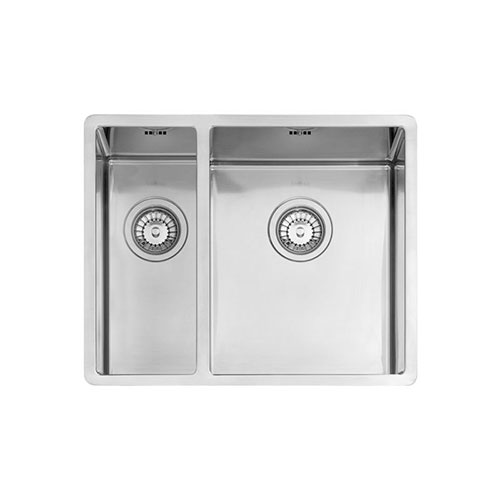 SUDOPERA METALAC INOX QUADRO ARTINOX 340.180 Ø90 148074