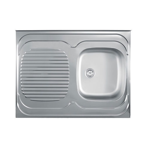 SUDOPERA METALAC INOX STANDARD D Ø60 058778