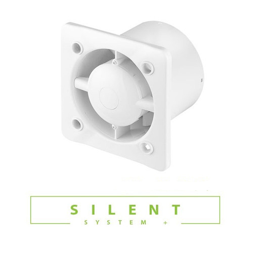 AWENTA VENTILATOR SILENT 100 KWS100