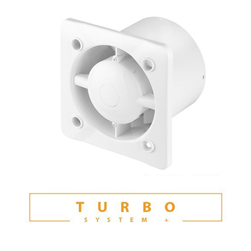 AWENTA VENTILATOR TURBO 100 KWT100