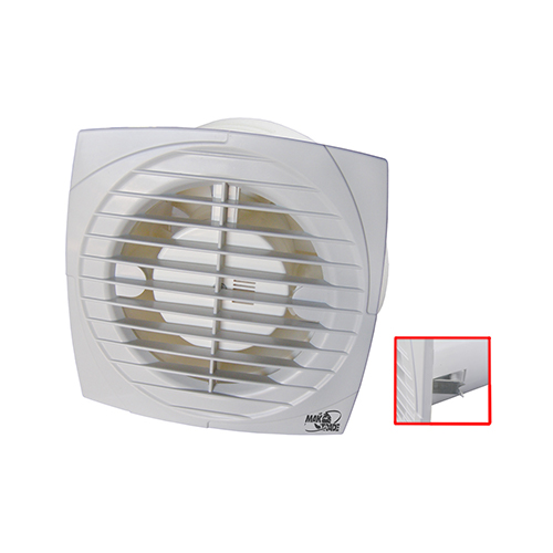 MTG VENTILATOR A100 12257