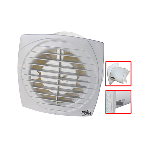 MTG VENTILATOR A100-K 12258