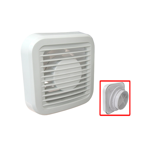 MTG VENTILATOR A100N 17737