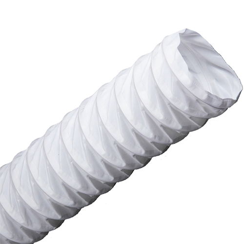 PVC FLEKSIBILNO CREVO ZA VENTILACIJU - Ø110MM / 1M