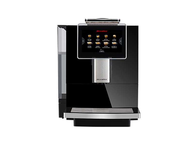 Aparat za espresso kafu F10 - automatski