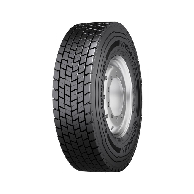 CONTINENTAL 305/70 R19,5 148/145M TL Conti Hyb Rid HD3 EU L RJ 18P R M+S 3PMSF - POGONSKA GUMA