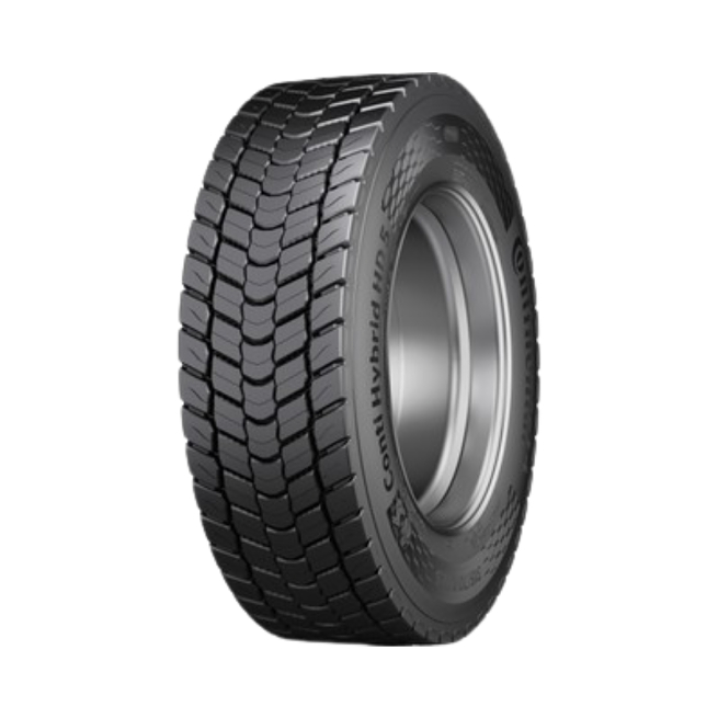 CONTINENTAL 315/70 R22,5 154/150L (152/148M) Conti HybRid HD5 EU L RJ 18P R M+S 3PMSF - POGONSKA GUMA