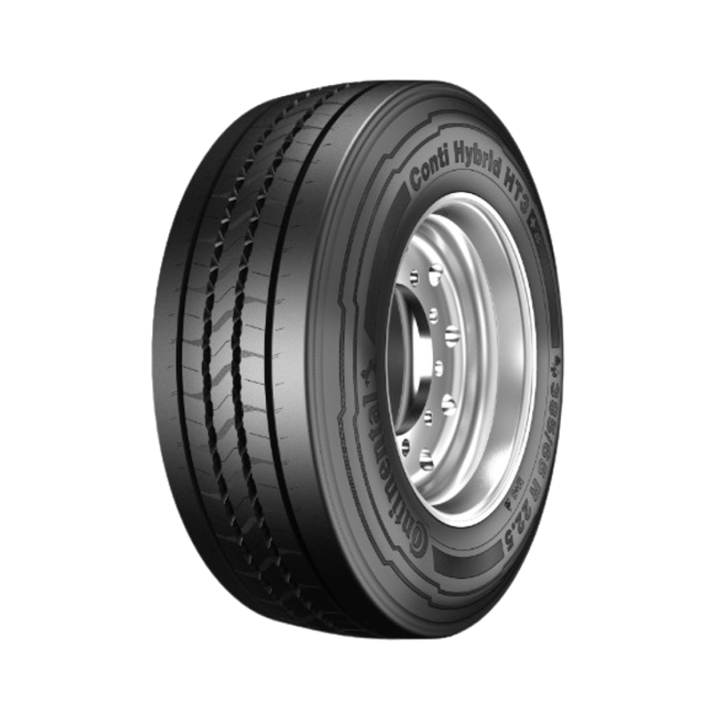 CONTINENTAL 385/55 R19,5 156J Conti Hyb Rid HT3+ EU L RH 16P R M+S 3PMSF - GUMA ZA PRIKOLICU