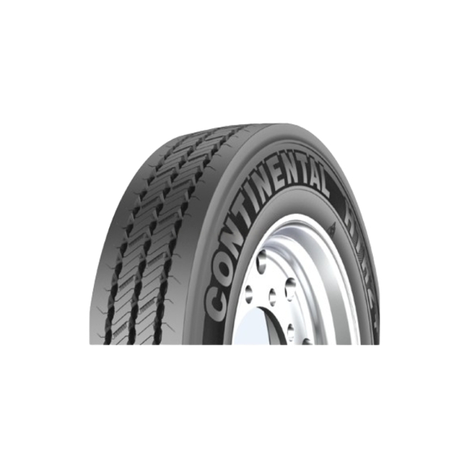 CONTINENTAL 205/65 R17,5 132/130J (133/133G) HT R2+ EU L RH 16P R M+S 3PMSF- GUMA ZA PRIKOLICU