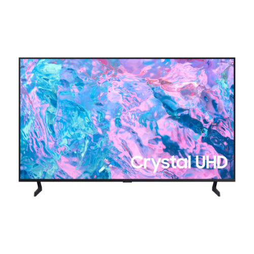 Samsung 50" smart televizor 4K UltraHD UE50CU7092UXXH