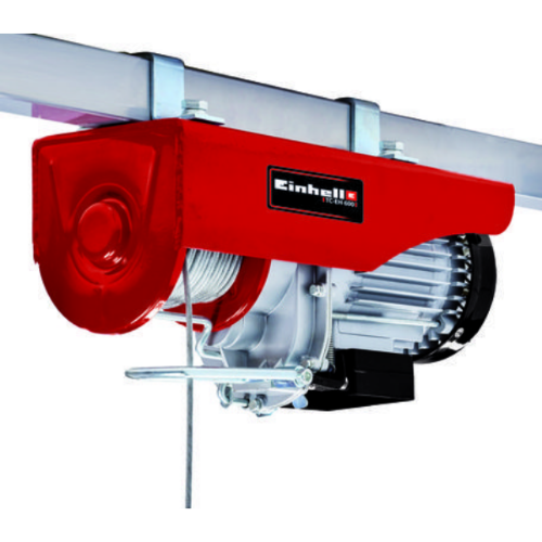 Einhell TC-EH 600 dizalica sa sajlom