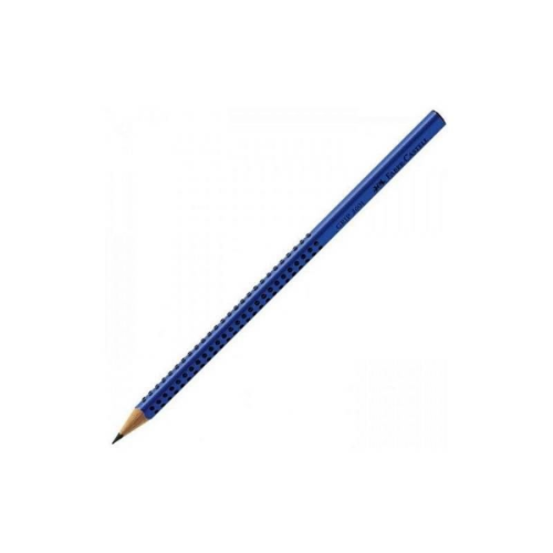 Faber Castell grafitna olovka, plava