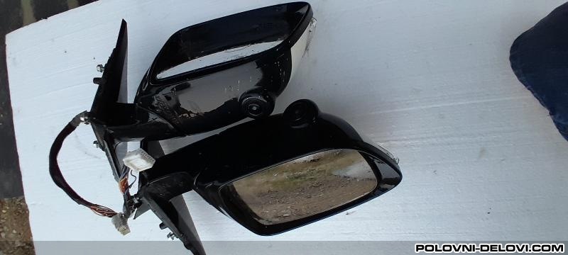 Nissan Qashgai Levi Retrovizor Sa Kamerom