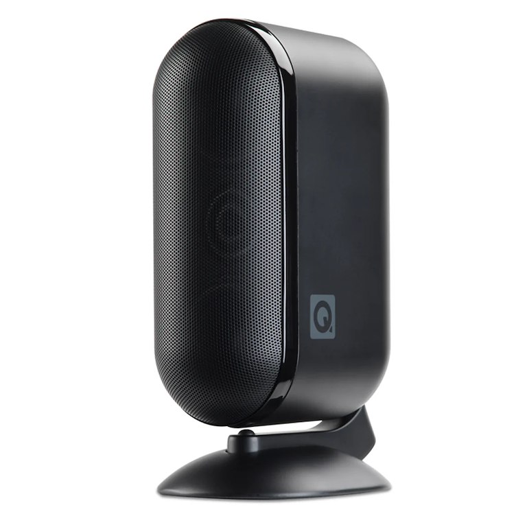 Q ACOUSTICS 7000LRi Black