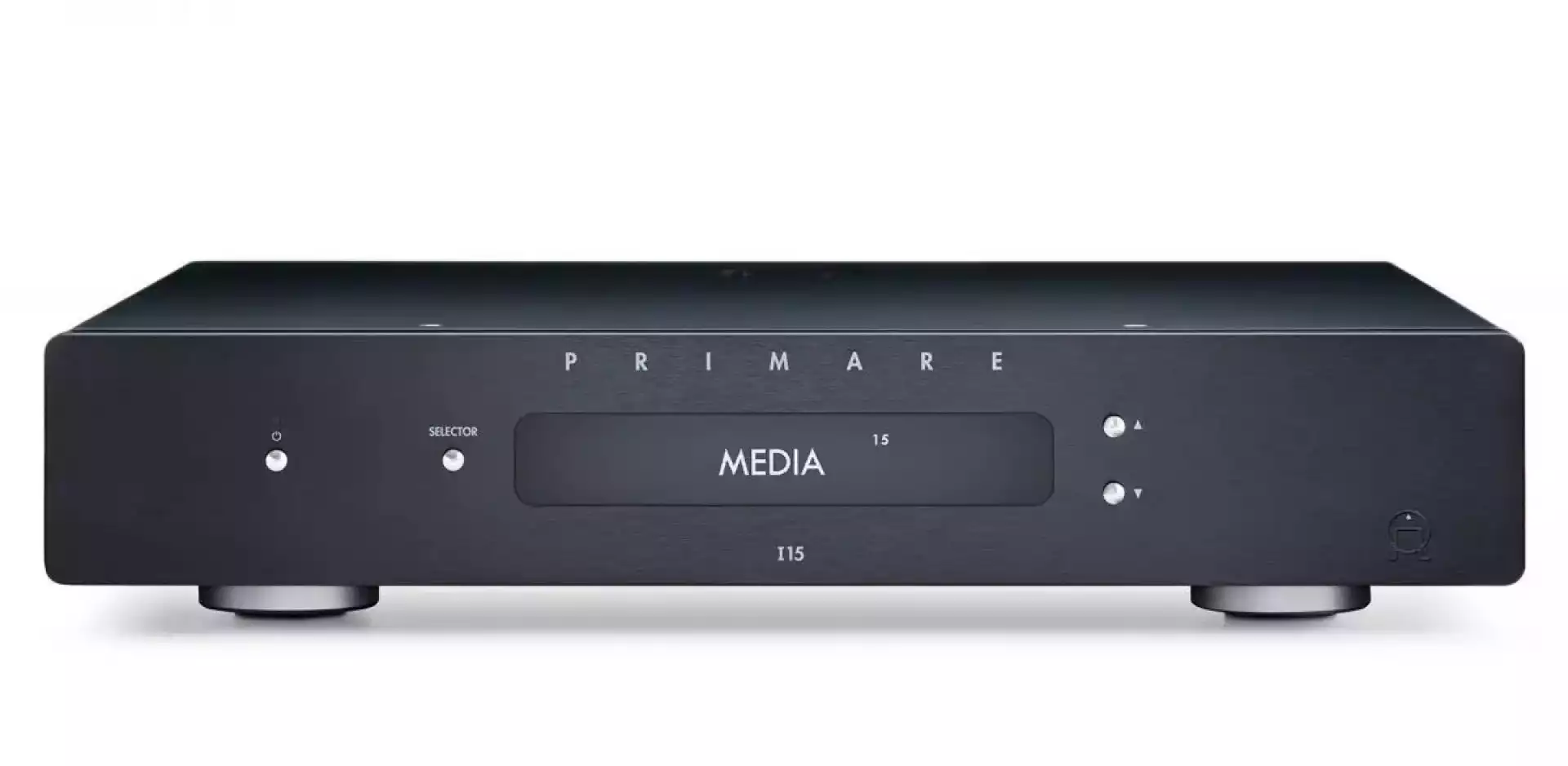 Primare I15 Analog Black Integrisano Pojačalo