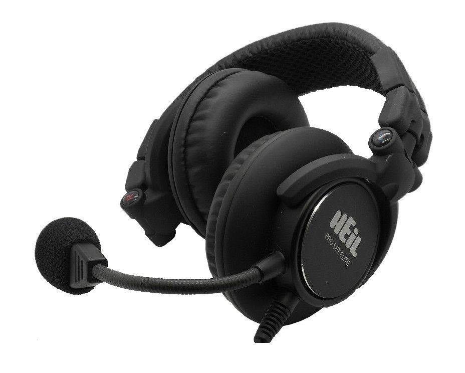 Heil Sound Proset Elite 6