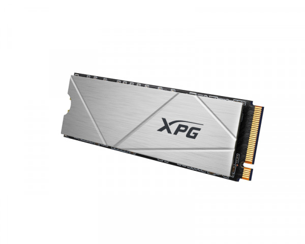 A-DATA 2TB M.2 PCIe Gen4 x4 XPG GAMMIX S60 AGAMMIXS60-2T-CS