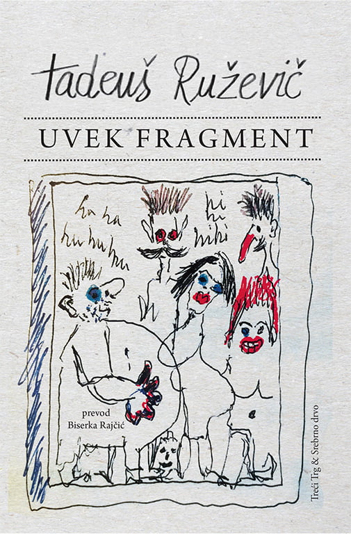 Uvek fragment