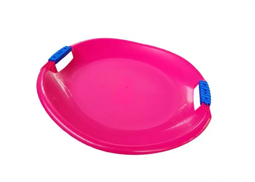 KLISKO PLASTKON TORNADO SUPER monster pink