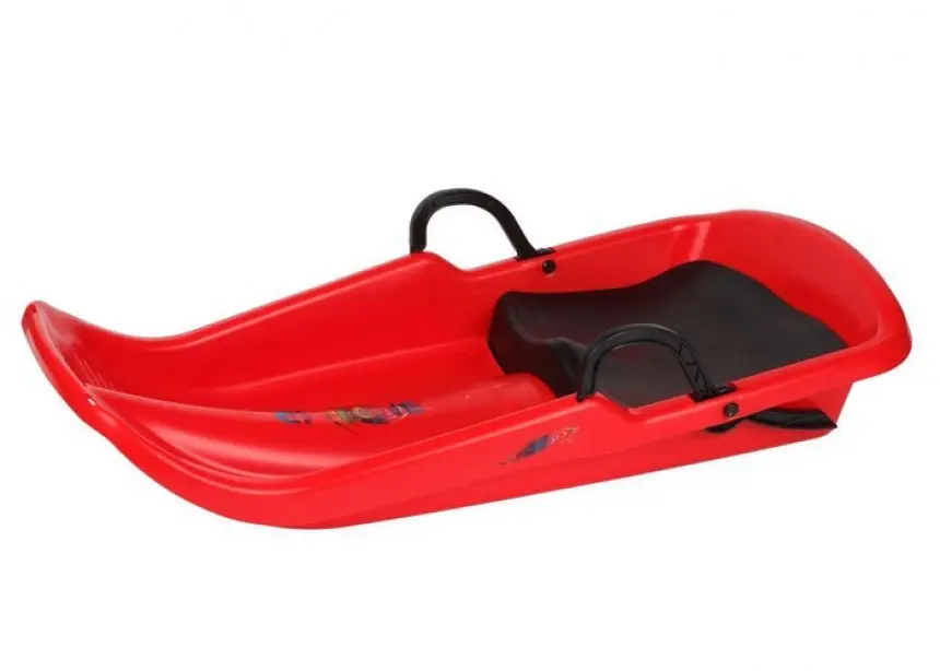 SANKE PLASTKON CYCLONE red